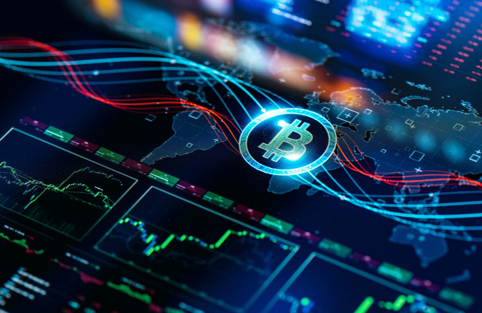 Top Crypto Exchanges in Dubai & the UAE: A Comprehensive Guide for 2025